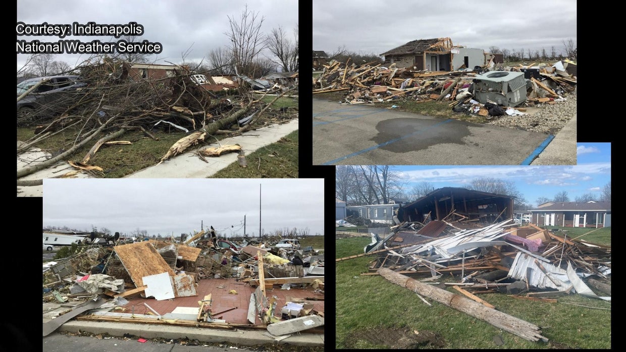 The science of tornadoes in our region | Hey Ray! - CBS Pittsburgh