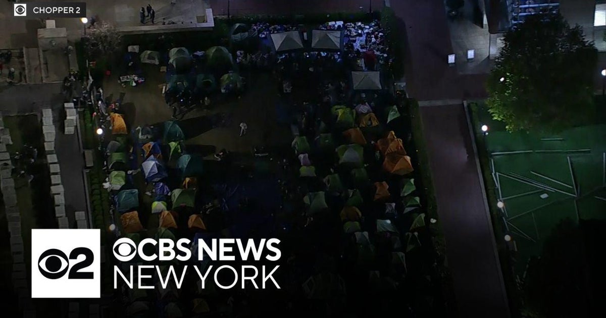 Here's what we know about the Columbia University student protests ...