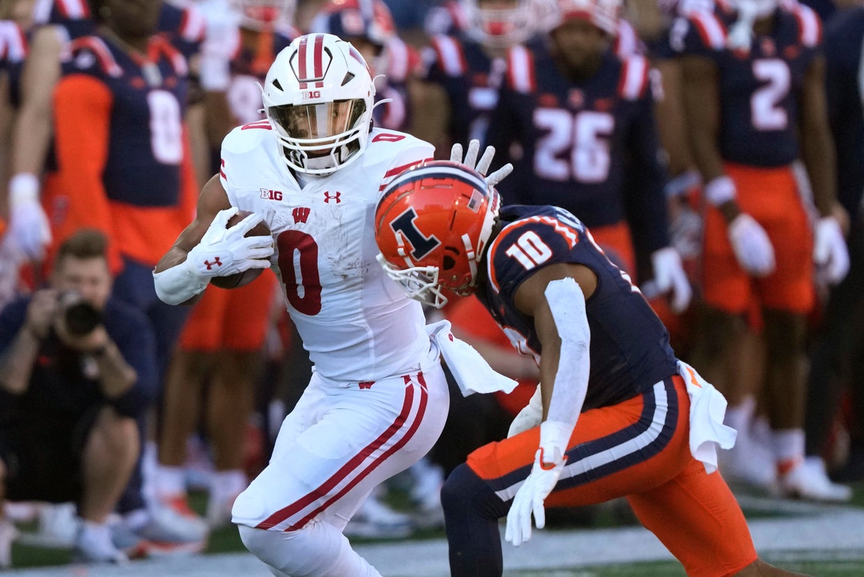 All the NY Jets picks for the 2024 NFL Draft - CBS New York