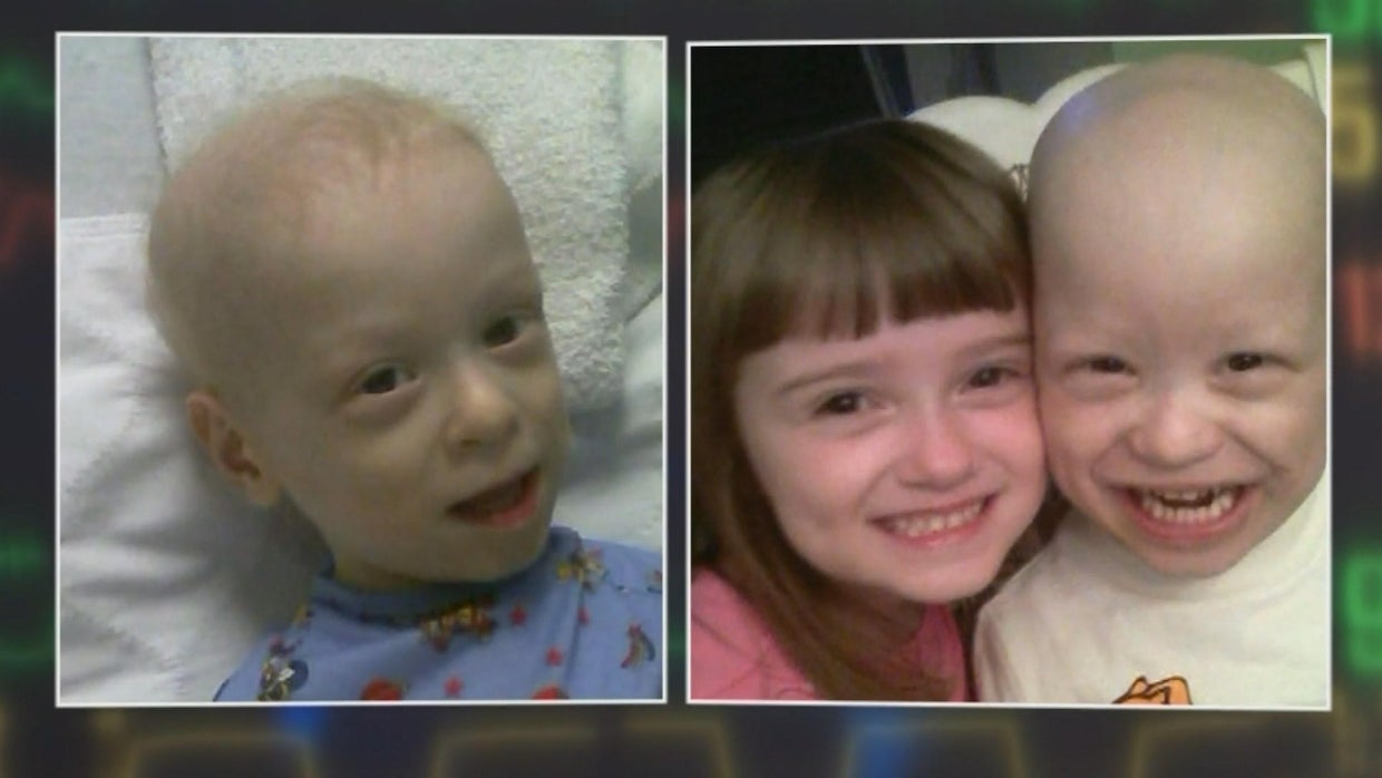 Cole Fitzgerald's memory honored through Alex's Lemonade Stand ...