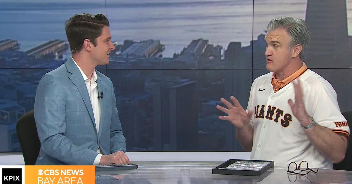 Interview: Seth Chandler of Witter Coin on S.F. coin scavenger hunt ...