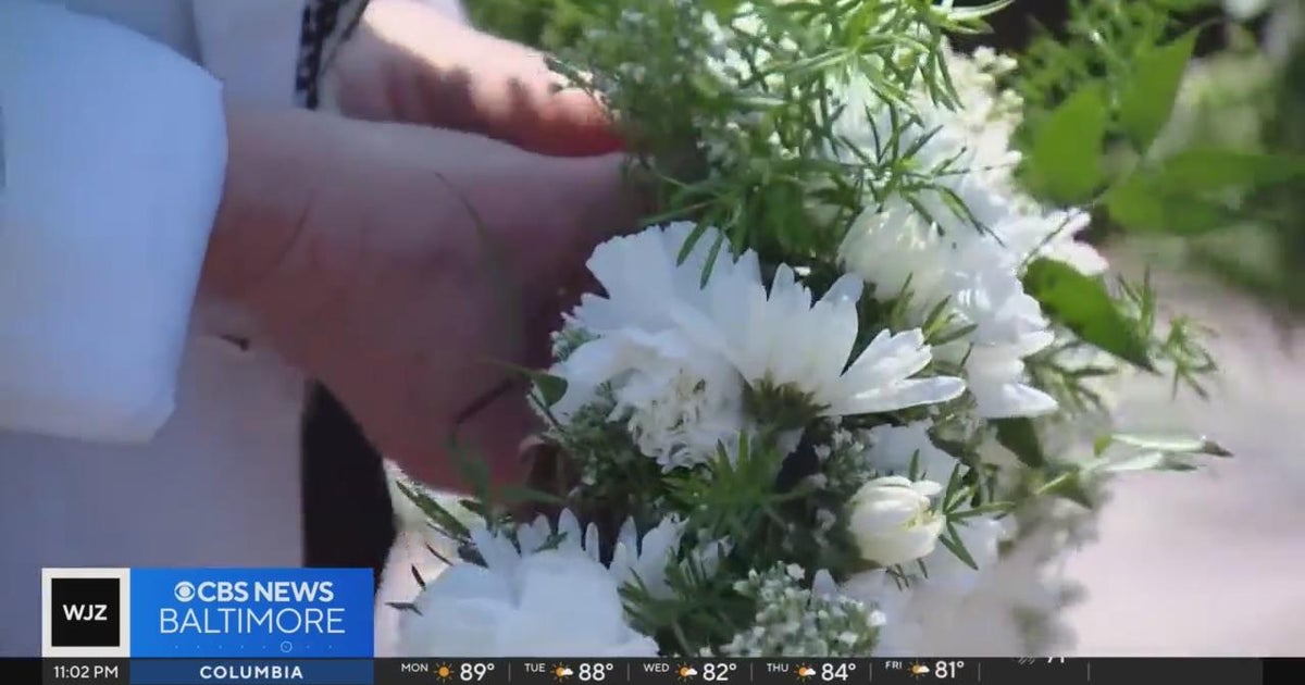 Community leaders honor victims of Key Bridge collapse - CBS Baltimore