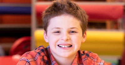 Wednesday's Child: 15-year-old Gavin - CBS Boston