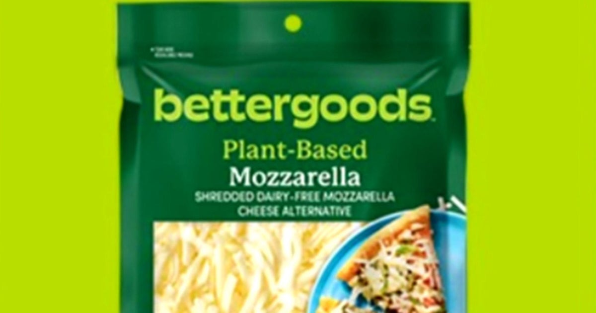 Walmart launches new, affordably priced gourmet food brand bettergoods ...