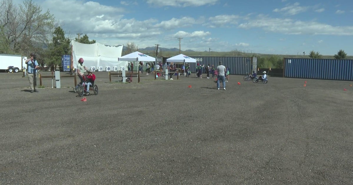 National Sports Center for the Disabled opens new adaptive program ...