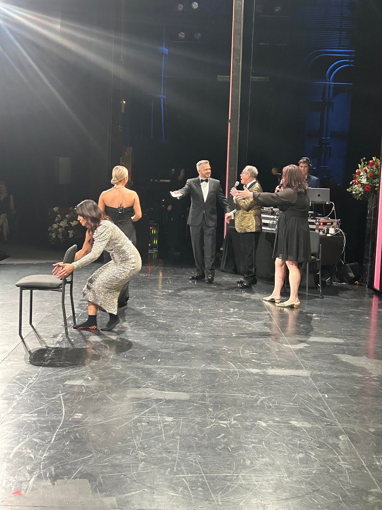 Pittsburgh Today Live behind the scenes of the 20th Anniversary Celebration