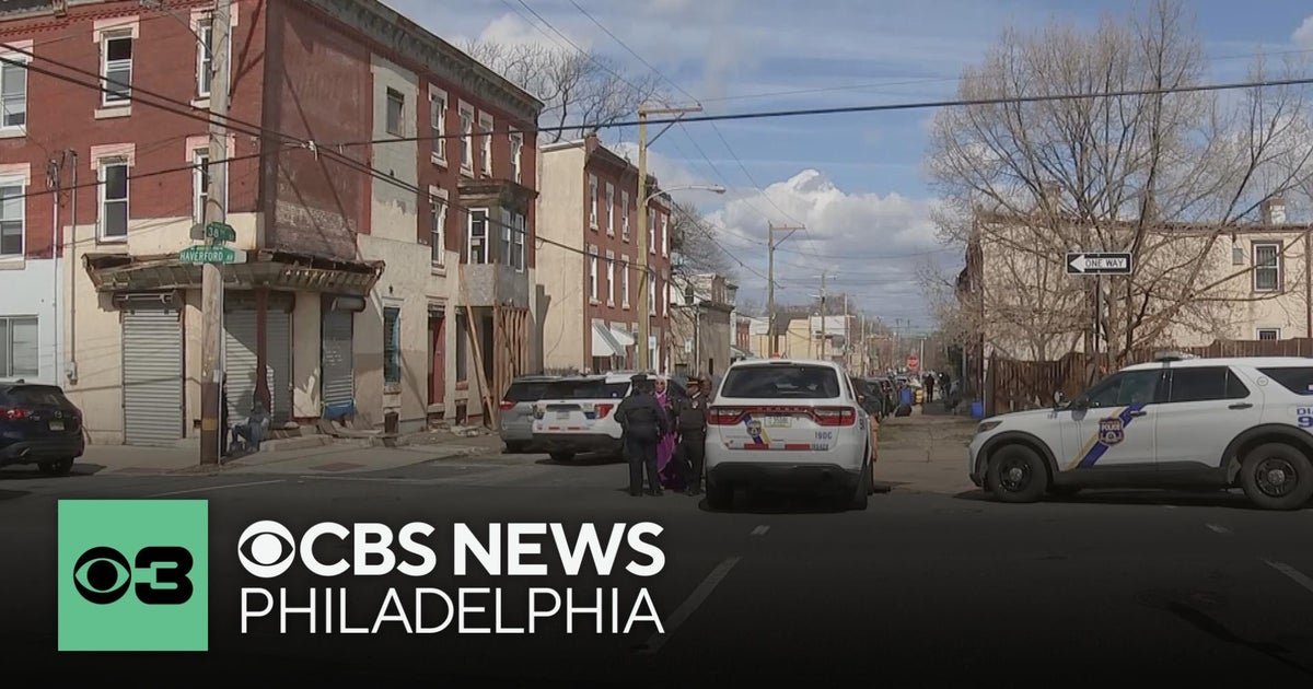 DNA confirms identity of child found in duffle bag as missing Philly 4 ...