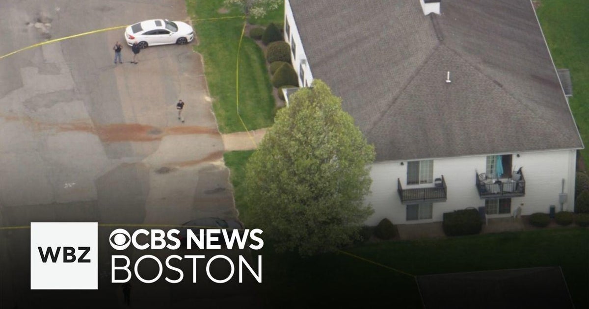 Raynham police shoot and kill man in his apartment after they say he ...