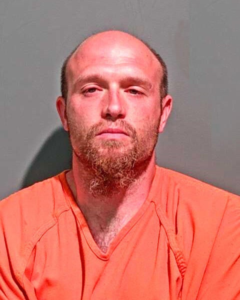 2 arrested in Colorado after victim found on air mattress with hip ...
