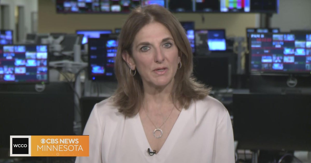 April’s employment numbers are in - CBS Minnesota