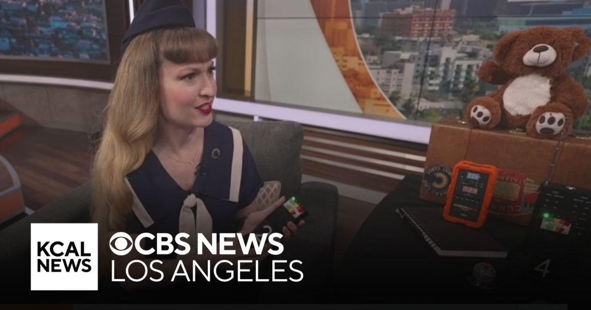 Paranormal investigator shares the Grey Ghost Project at the Queen Mary ...