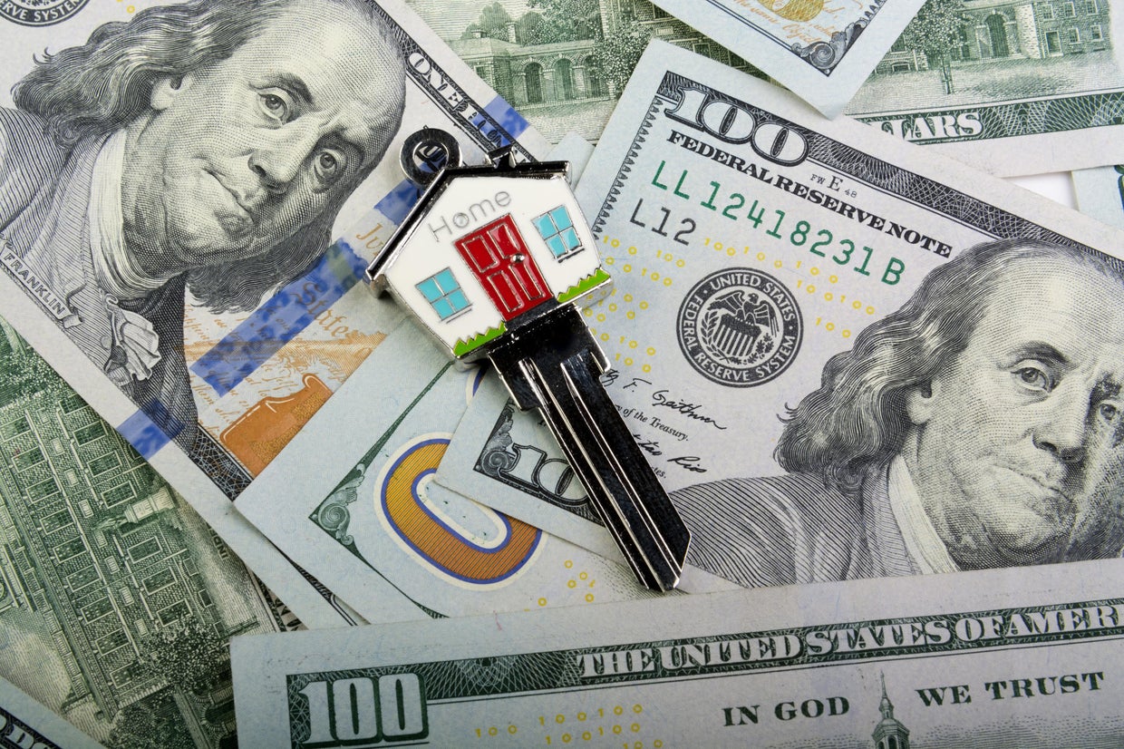 Using home equity to pay off your mortgage? Here are the pros and cons ...