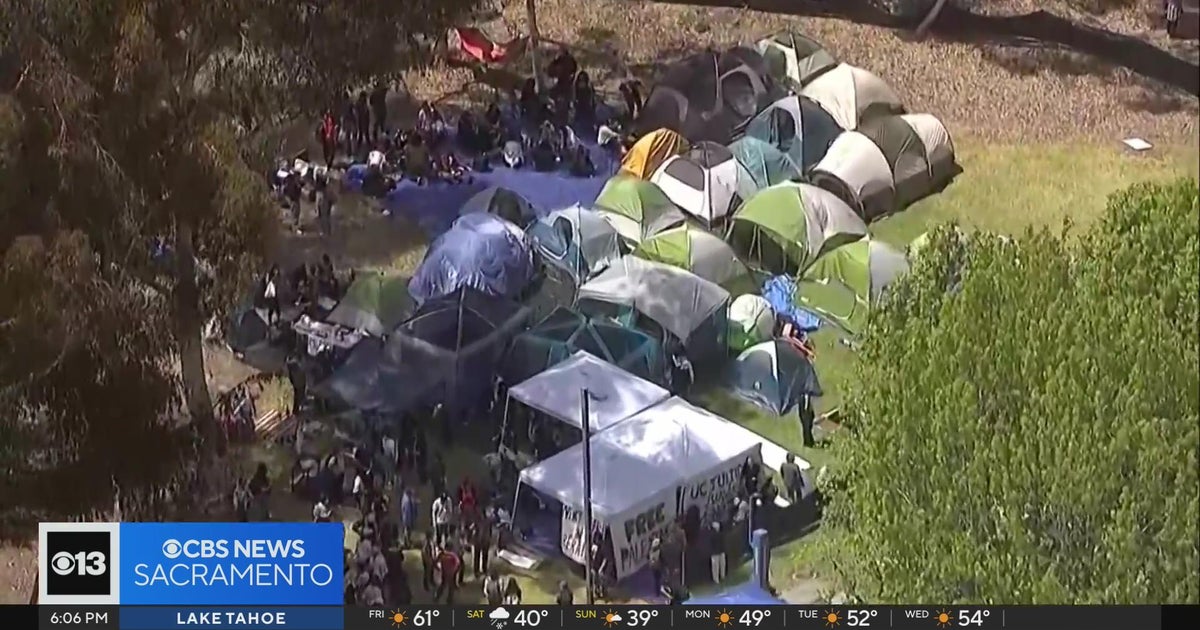 This week in politics with Gary Dietrich: May 2, 2024 - CBS Sacramento