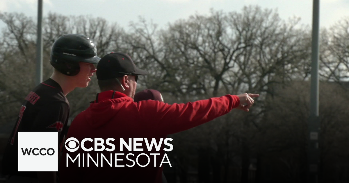 One family's 3-decade-long legacy with the Minnehaha baseball team ...