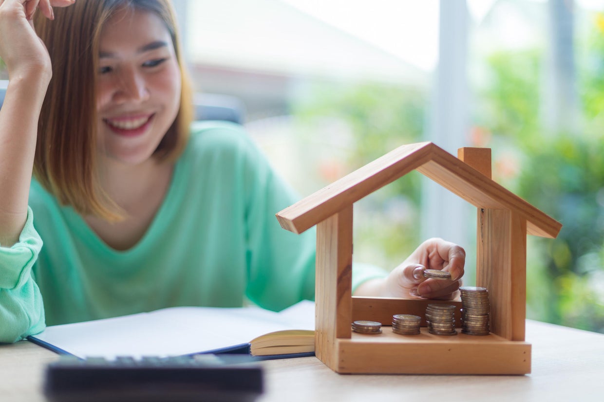 3 strategic home equity moves to make this May - CBS News