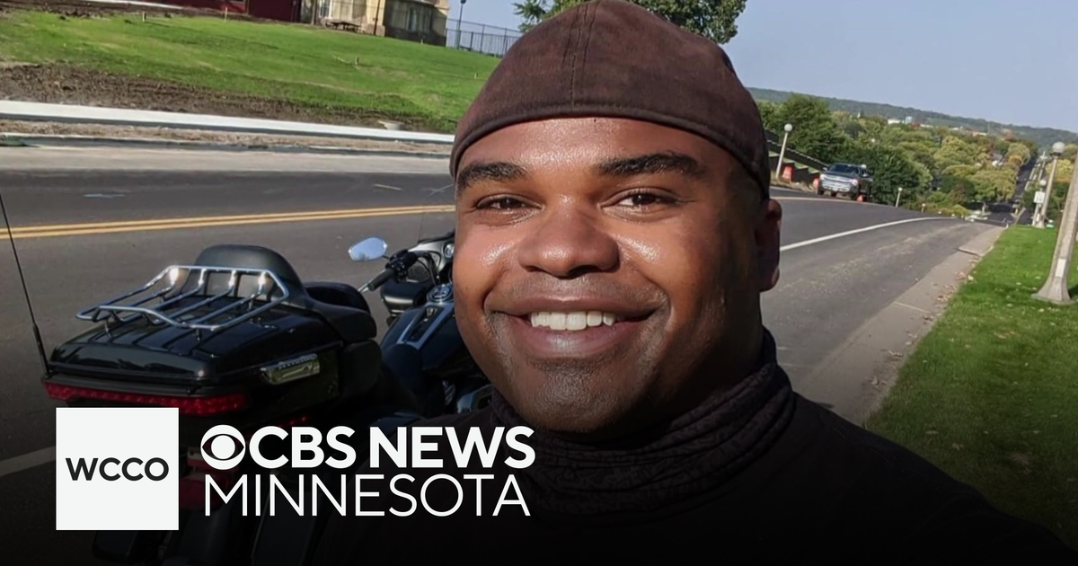Witnesses recount south Minneapolis shooting that killed firefighter ...