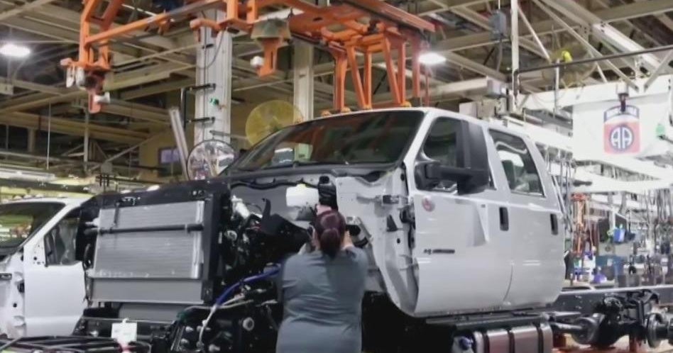 Breaking down the $100 million investment for auto parts manufacturers ...