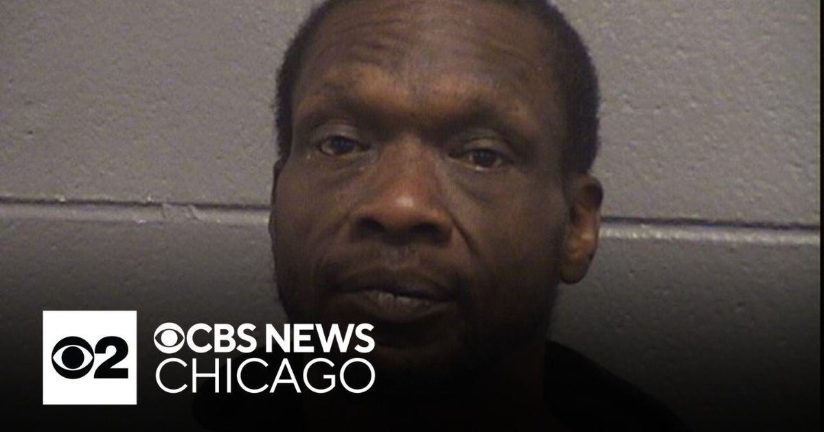 Man charged with kidnapping girl, holding her captive and raping her for 5 months - CBS Chicago