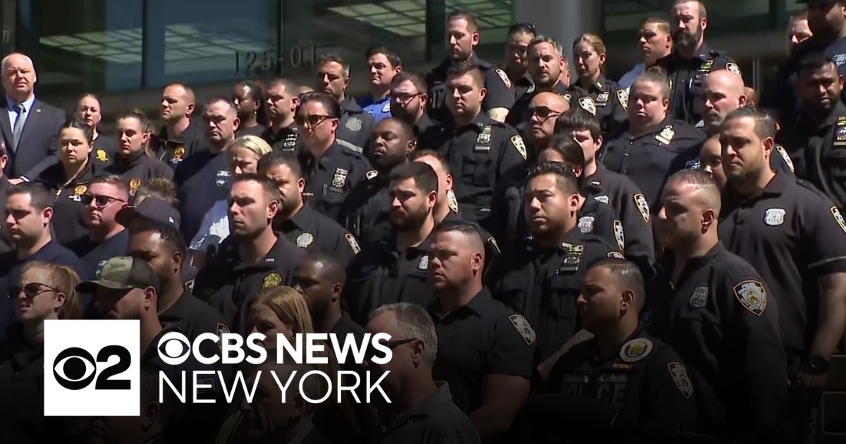 Suspect in NYPD Det. Jonathan Diller's shooting death appears in court ...