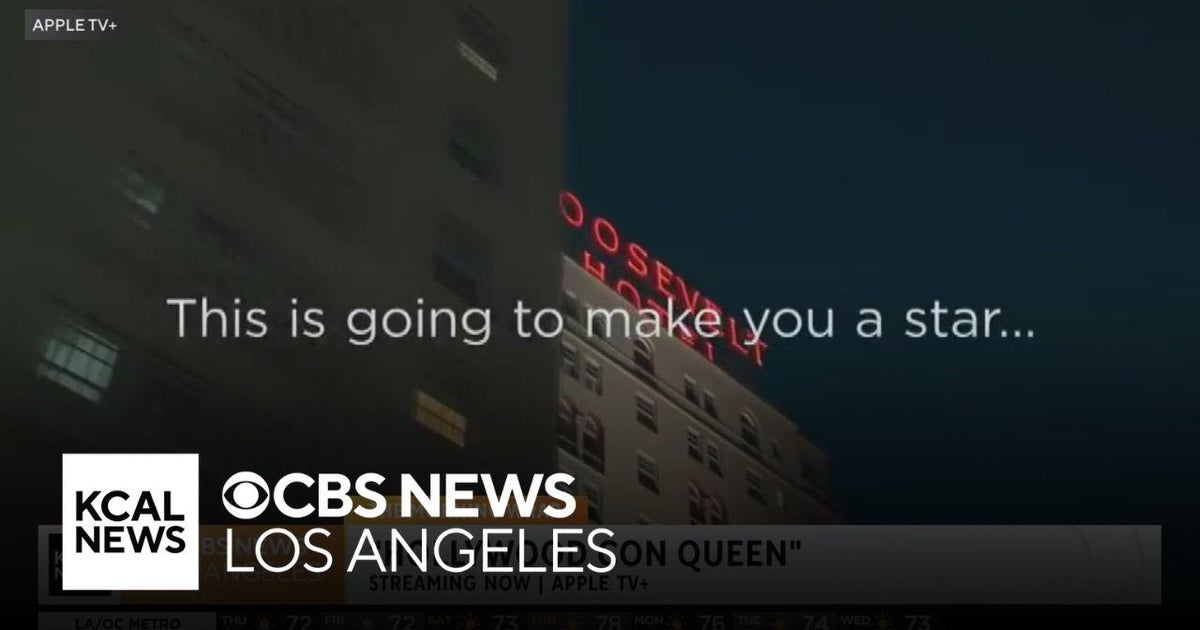 Director and Emmy winner Chris Smith discusses “Hollywood Con Queen ...