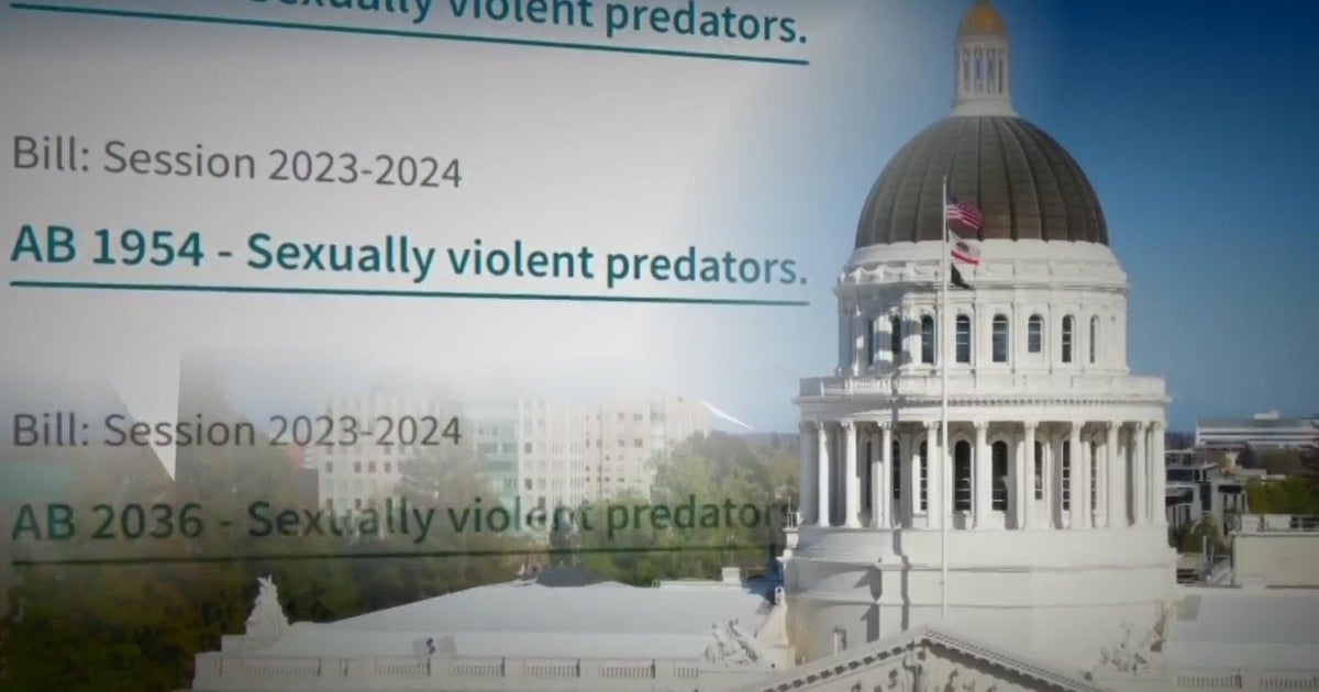 State Capitol concerned about spike in sexually violent predators set ...