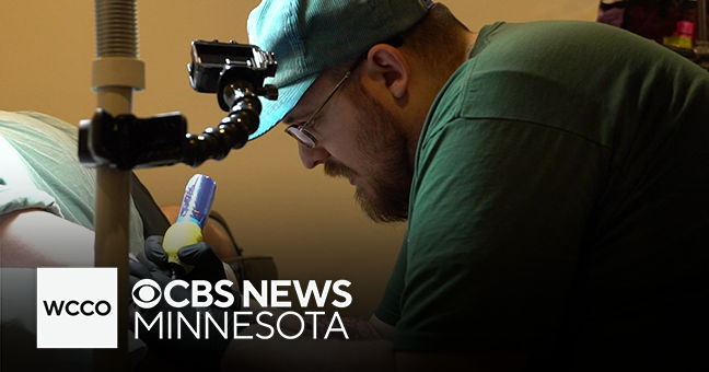 Tattoo artist offering $20 Naz Reid tattoos after Timberwolves win ...