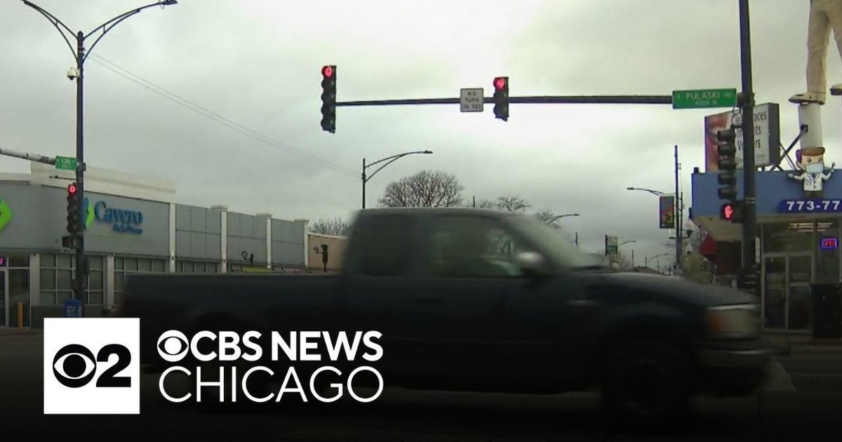 Southwest Side Chicago neighbors concerned about safety on Pulaski Road ...