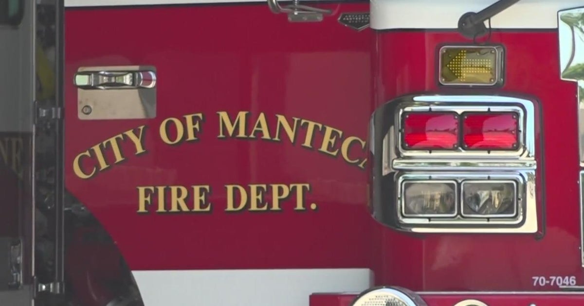 Concerns growing over firefighters response times as Manteca rapidly ...