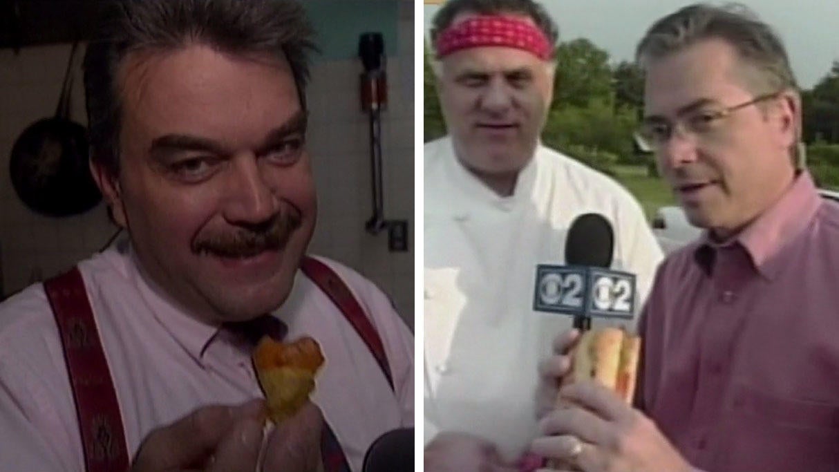 Cicadas news - Today’s latest updates - CBS Chicago