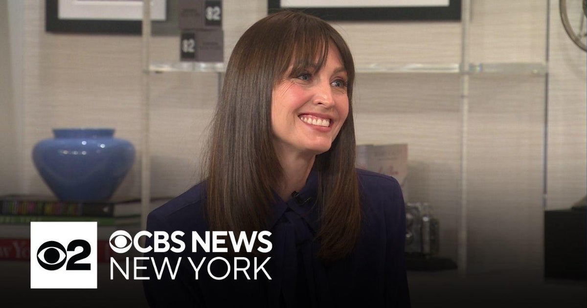 28th Annual Webby Awards to be announced Monday, May 13 - CBS New York