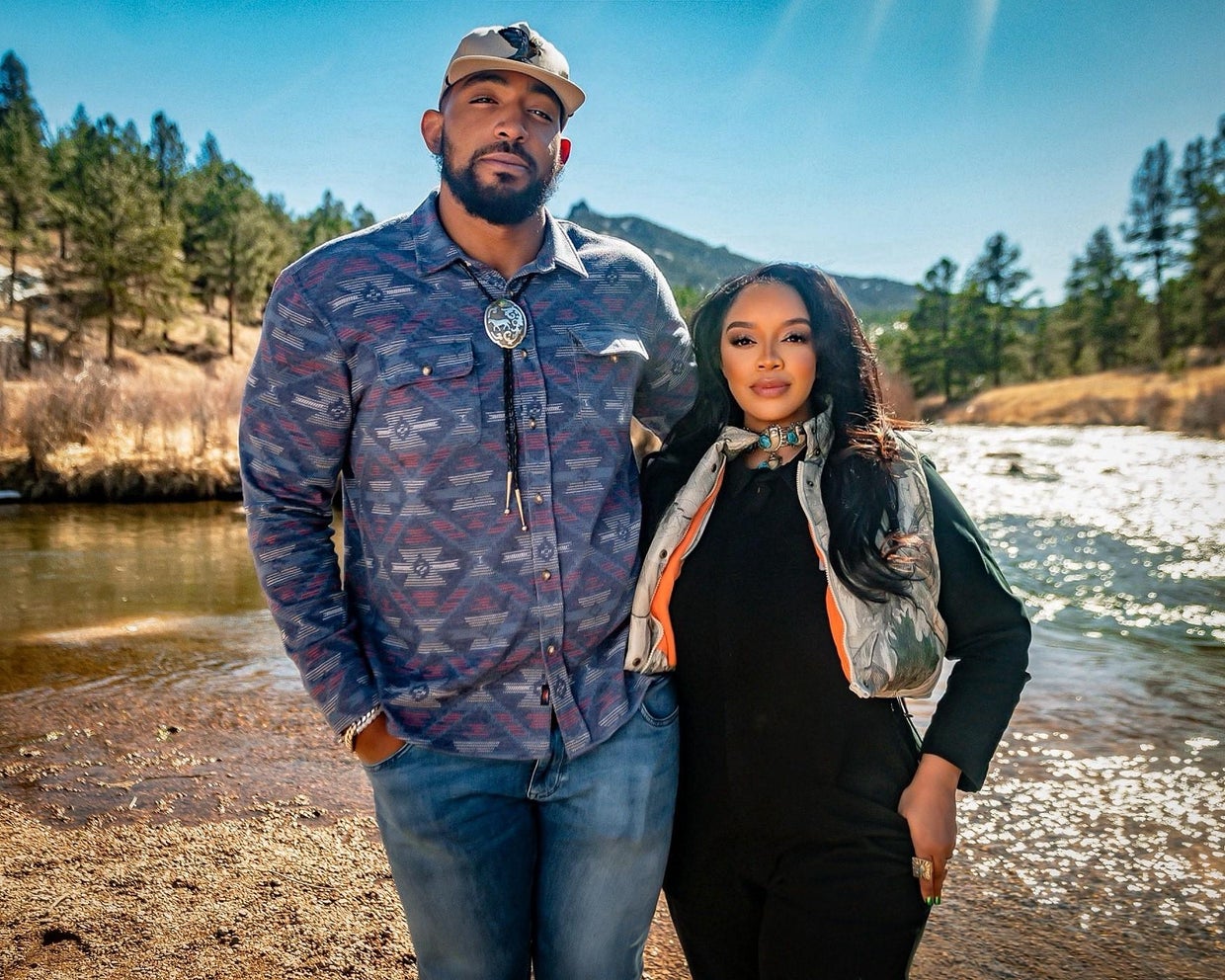 Former Denver Broncos player and BET journalist want to share their ...
