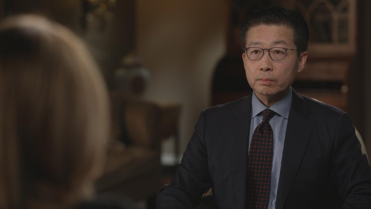 A Marine veteran says he tried to help North Koreans in Spain defect. Now he faces the threat of ...