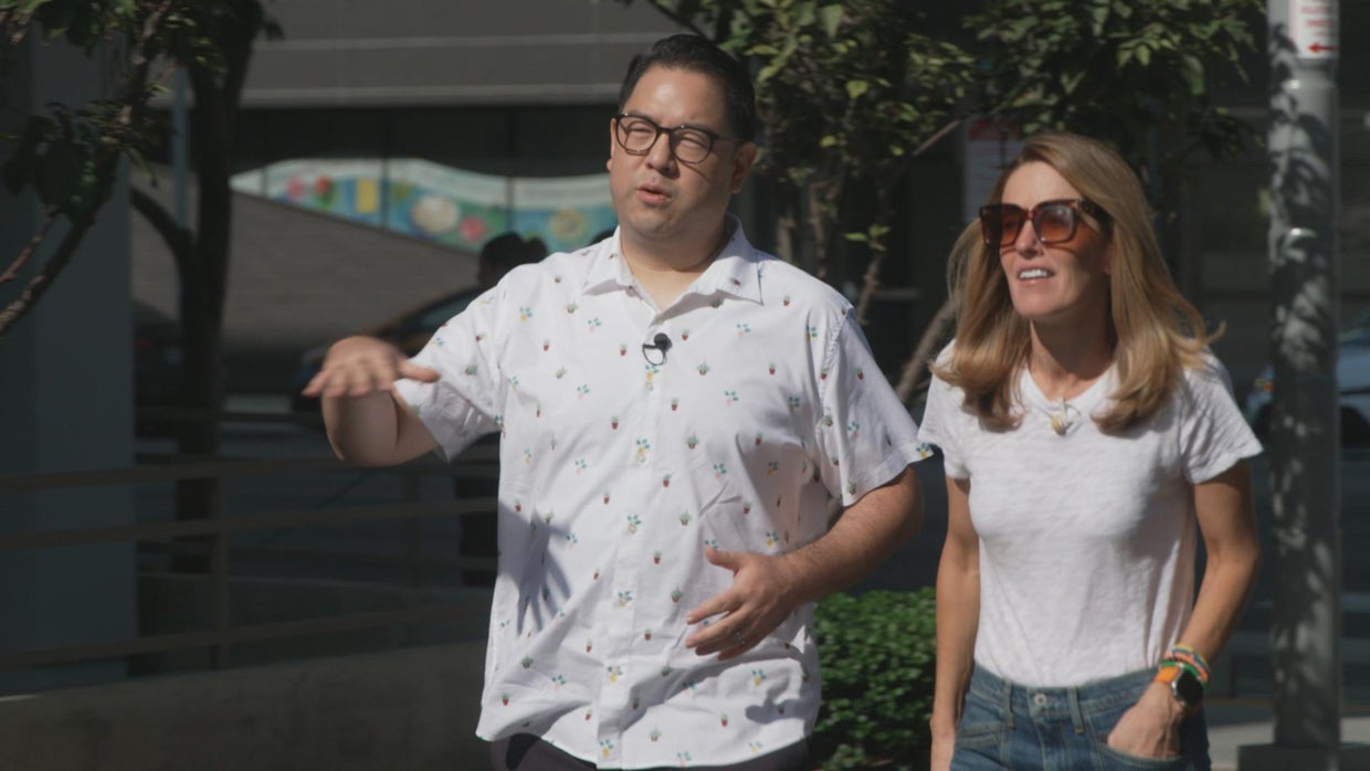 A Marine veteran says he tried to help North Koreans in Spain defect ...