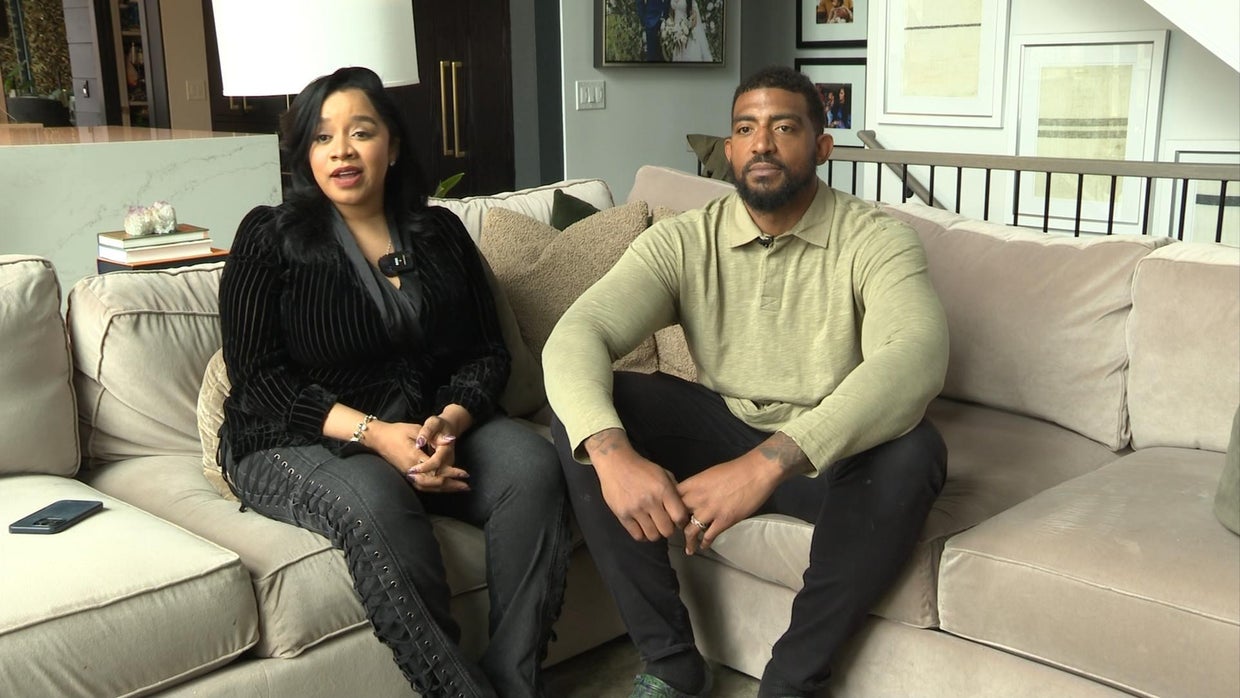 Former Denver Broncos player and BET journalist want to share their ...
