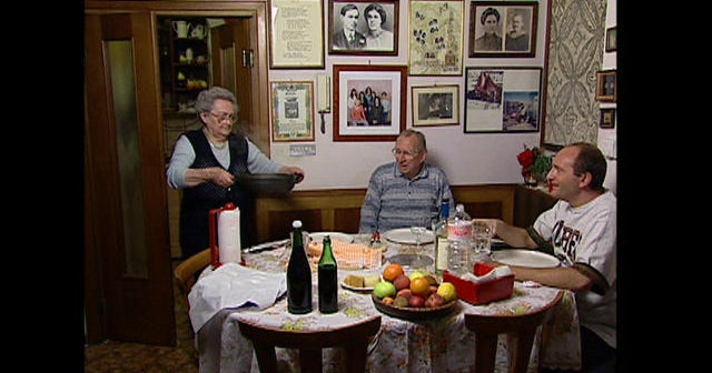 "Mammoni" | 60 Minutes Archive - CBS News