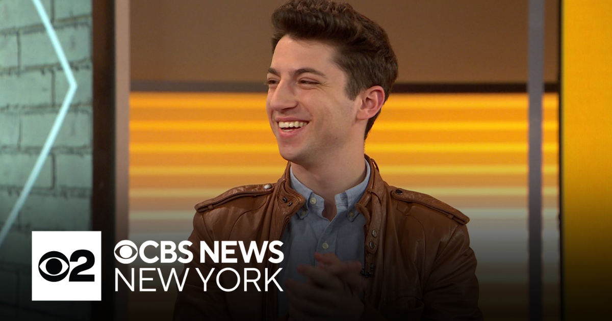 Eitan Bernath dishes on new social series “Eitan Explores: Mexico City ...