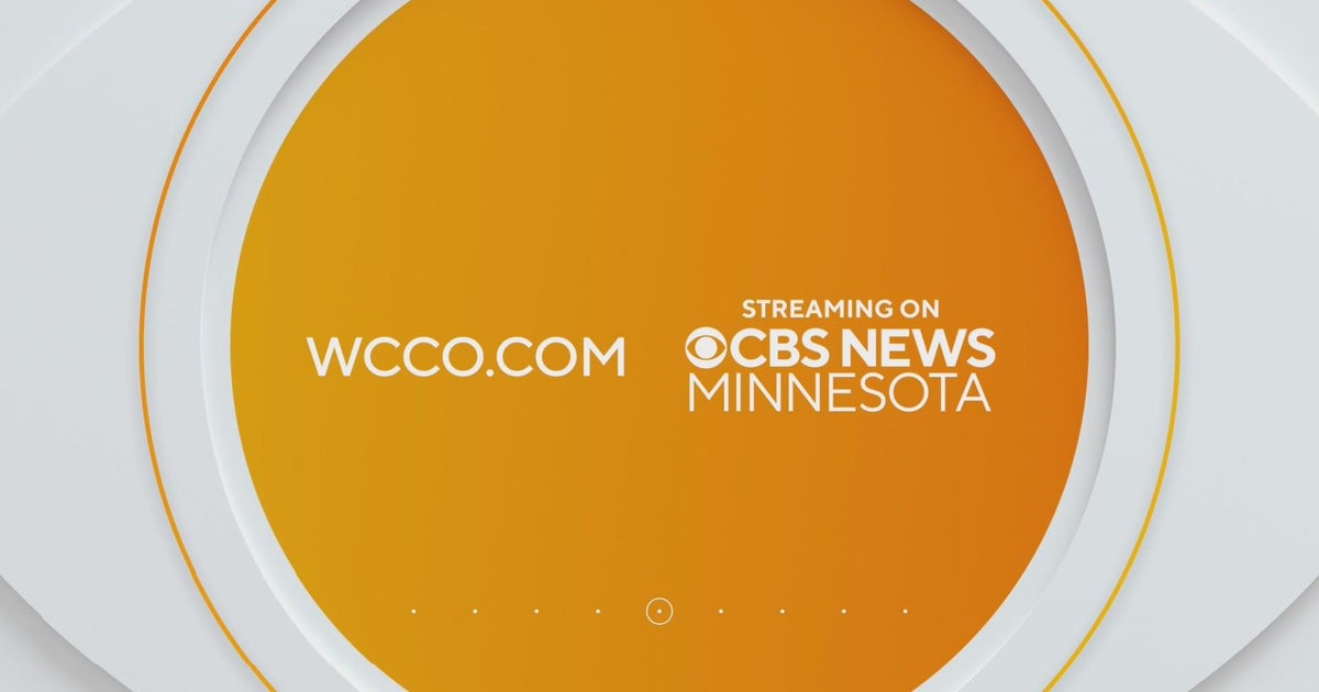 WCCO digital update: Morning of May 13, 2024 - CBS Minnesota