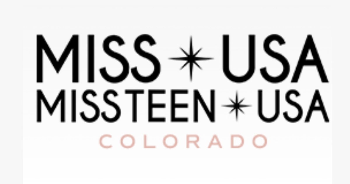 Miss Colorado USA Arianna Lemus gives up her crown - CBS Colorado