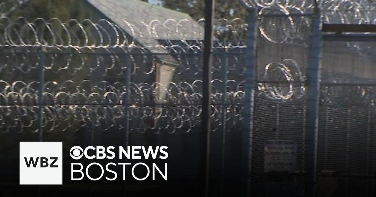 Shuttered Massachusetts prison to serve as migrant shelter and more top ...