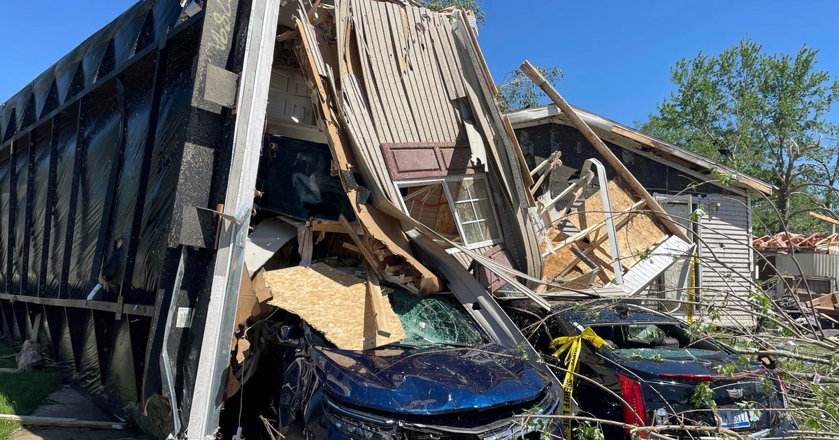 Local and federal officials to assess damages in Southwest Michigan ...