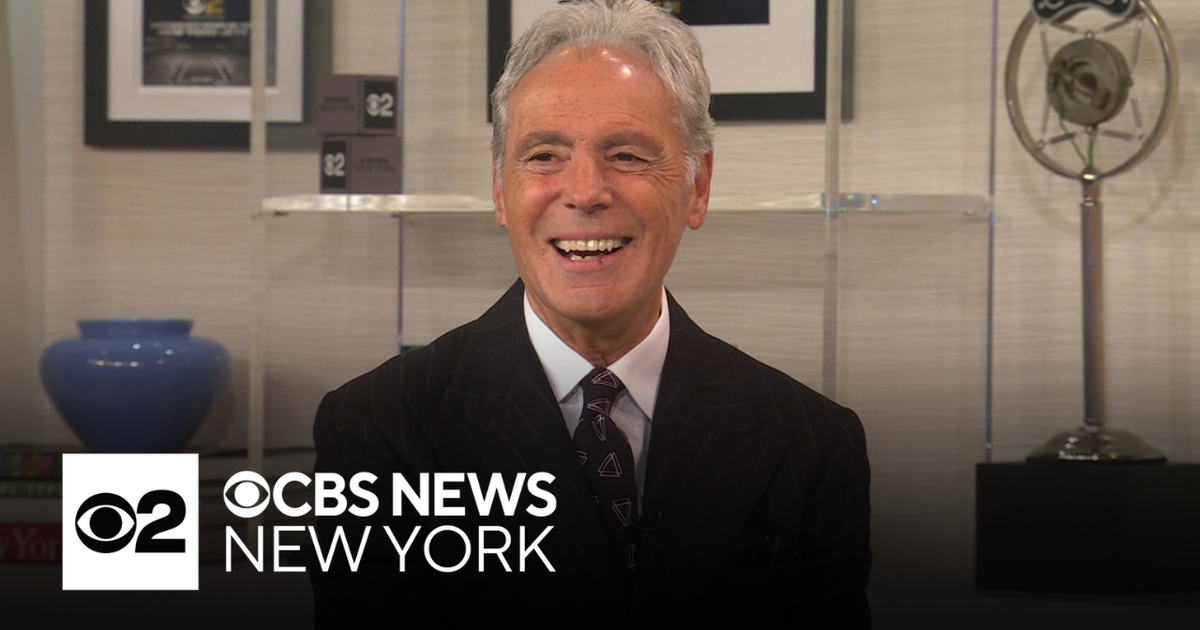 "Hot Bench" Judge Michael Corriero talks new season, NY upbringing ...
