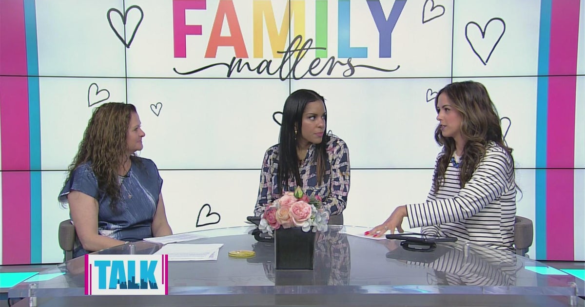 Patty Maxwell shares tips on how to avoid tantrums, or even a parent ...