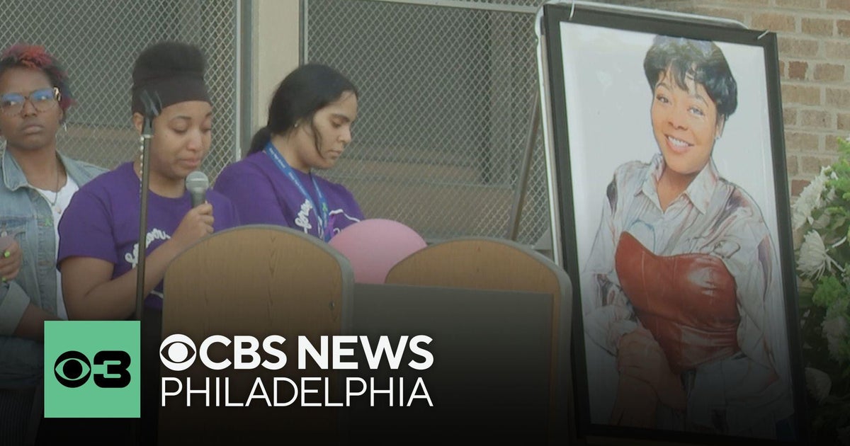 Friends, family and students remember beloved Olney High School ...