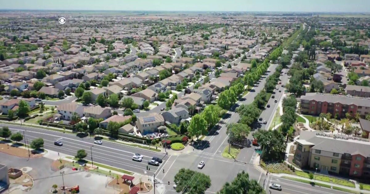 Elk Grove booms with growth as city says it is prepared for expansion ...