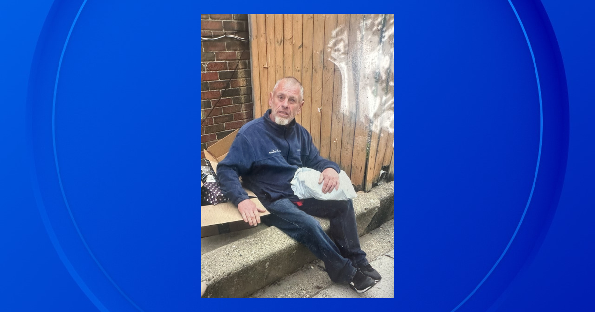 Police investigating after man caught opening mailed package on ...