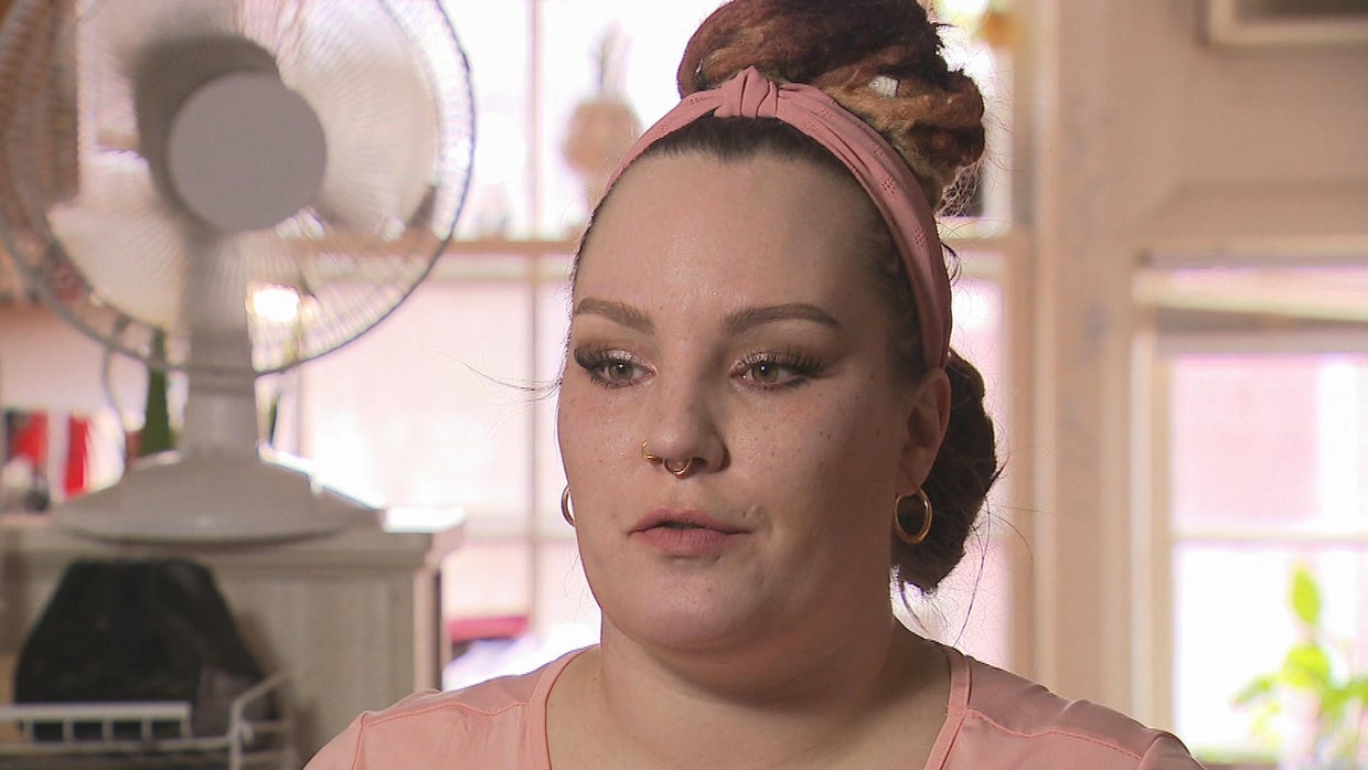 Woman tells I-Team she was raped by Brockton killer who's been on the ...