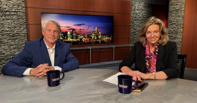 Michigan Matters: Election 2024 heating up - CBS Detroit