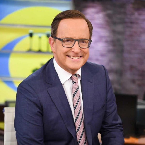 Anthony Mason - CBS News