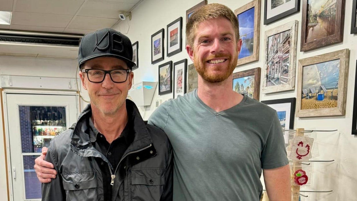 Cape May welcomes Hollywood favorites Timotheé Chalamet, Edward Norton ...