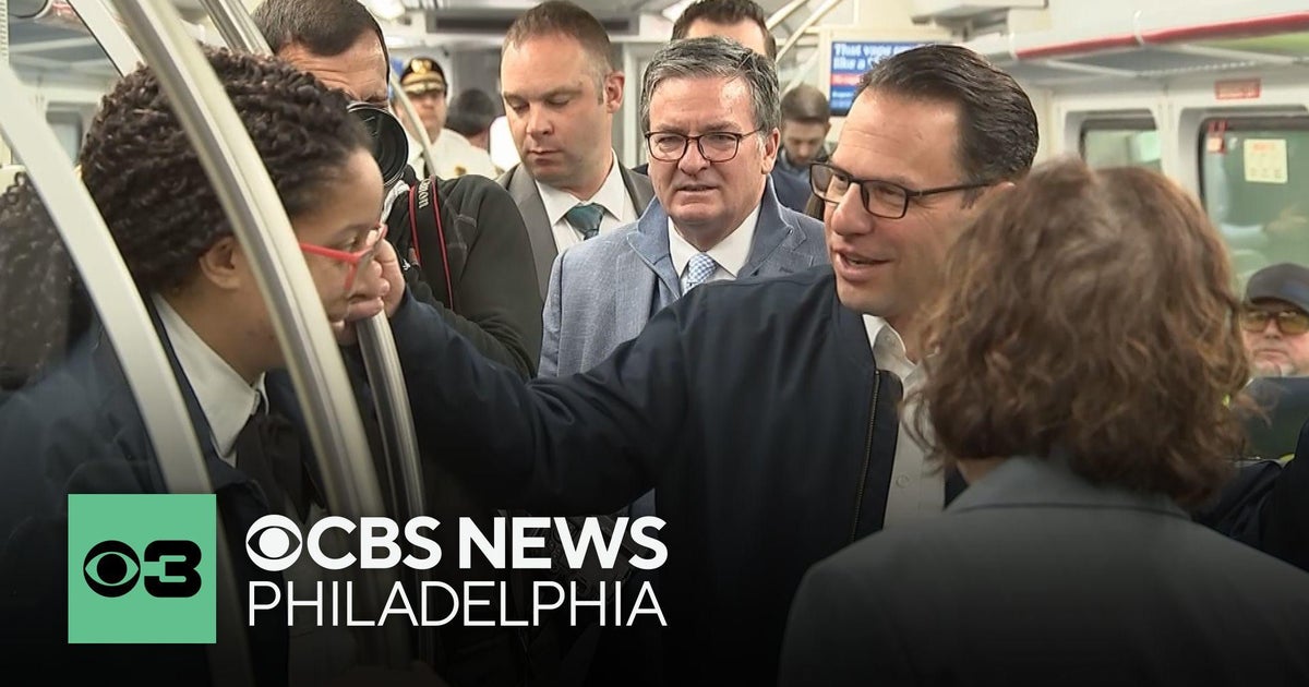 Pennsylvania Gov. Josh Shapiro proposes major funding boost for SEPTA ...